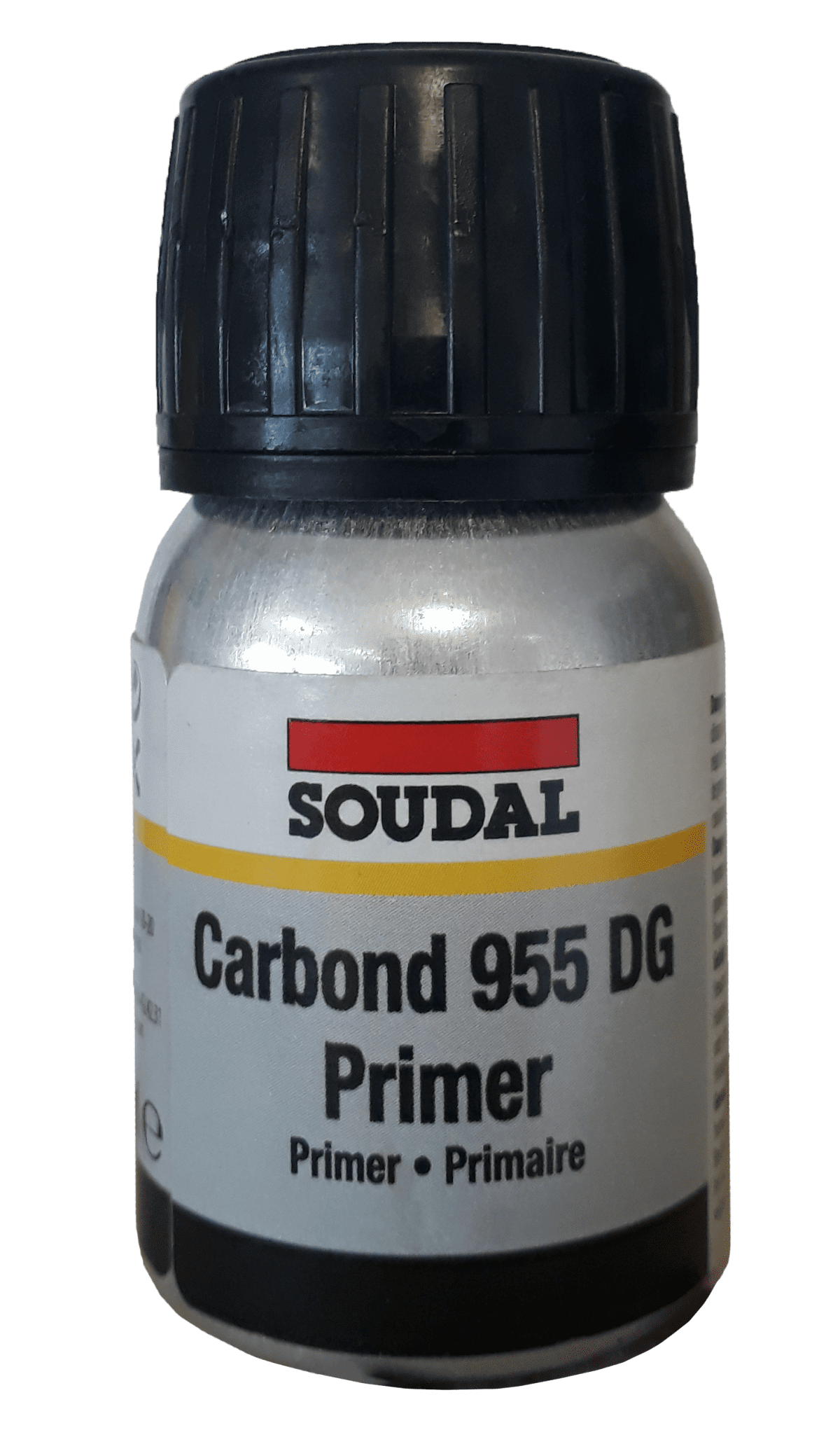 Carbond 955DG Windscreen Primer | Automotive Sealants | Soudal NZ