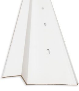 Slimline Z Flashing - Soudal New Zealand