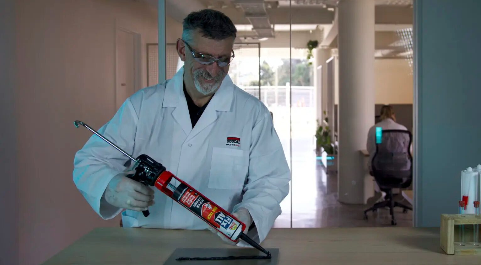 Stockists - Soudal New Zealand